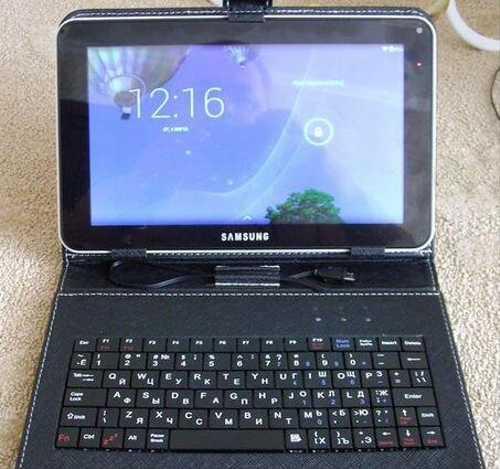 Планшет SAMSUNG Galaxy N8000