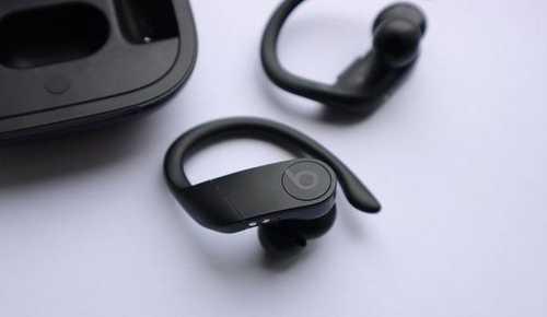 Apple Beats Powerbeats Pro наушники