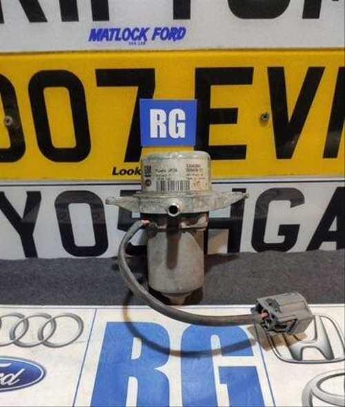 Электро вакуумный насос тормозной системы Opel