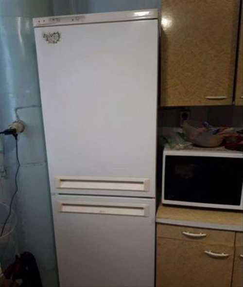 Холодильник Stinol 103