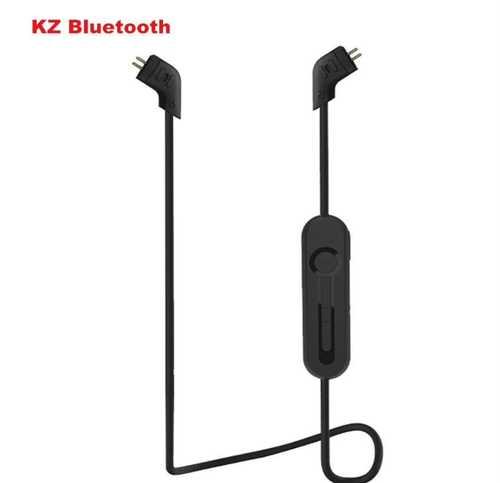 Bluetooth 4.1 кабели для наушников KZ. Новые