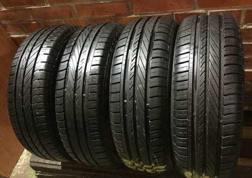 Летние шины Goodyear Duragrip 175/65 R14