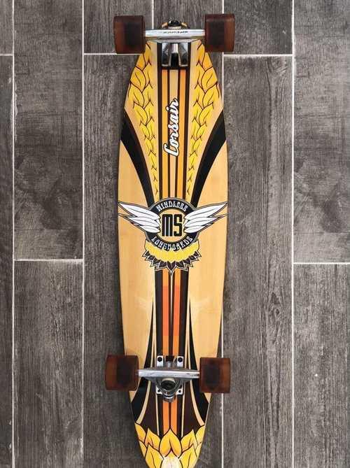 Лонгборд Mindless Longboards