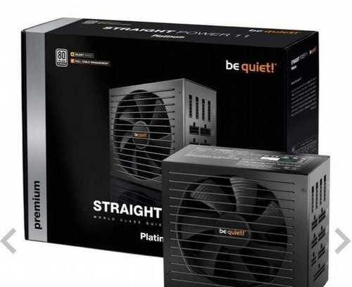 Бп be quiet Straight Power 11 Platinum 1200W