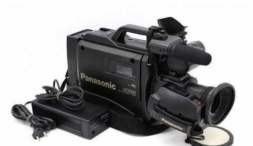 Видеокамера Panasonic NV-M3000