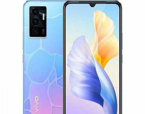 Смартфон vivo V23e 8/128Gb Водная гладь