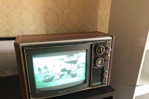 Телевизор Sony KV-1310R