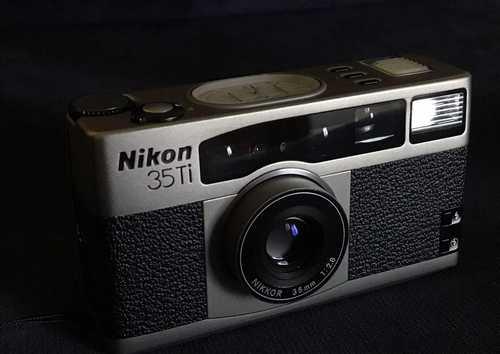 Nikon 35Ti