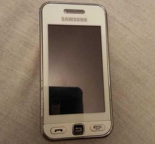 Samsung gt-s5230