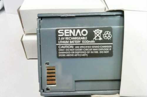 Аккумулятор Senao SN-358 RU, Komtel KT-888