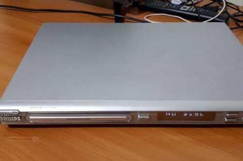 DVD плеер philips 3011KX/51