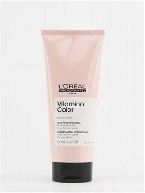 Смываемый уход Loreal Professionnel