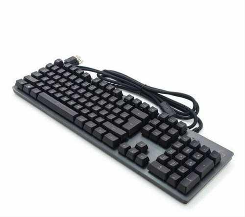 Клавиатура Logitech Gaming Keyboard G413 Mechanic