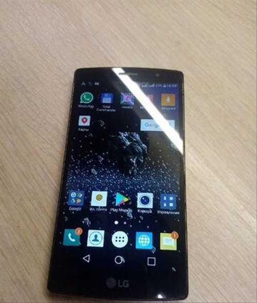 Смартфон LG G4s H736 (дд)