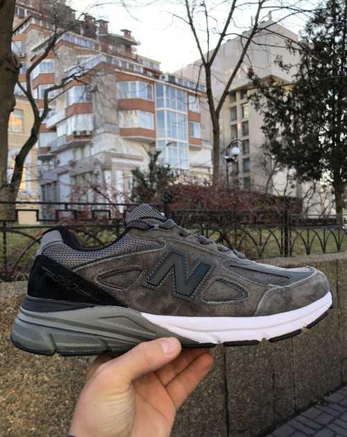 Кроссовки NB 990