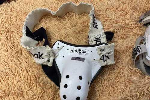 Ракушка reebok Jofa 8k