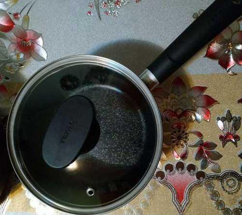 Ковш или кастрюля Tefal