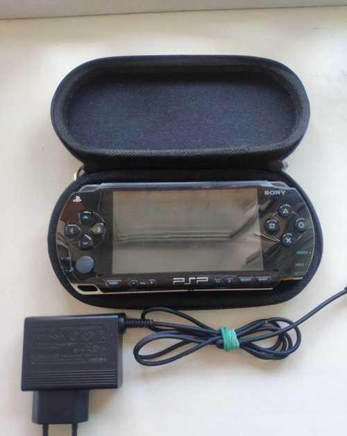 PSP 1004 толстушка