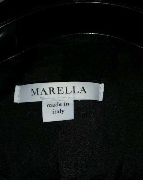 Пиджак MaxMara, оригинал, шерсть, бренд