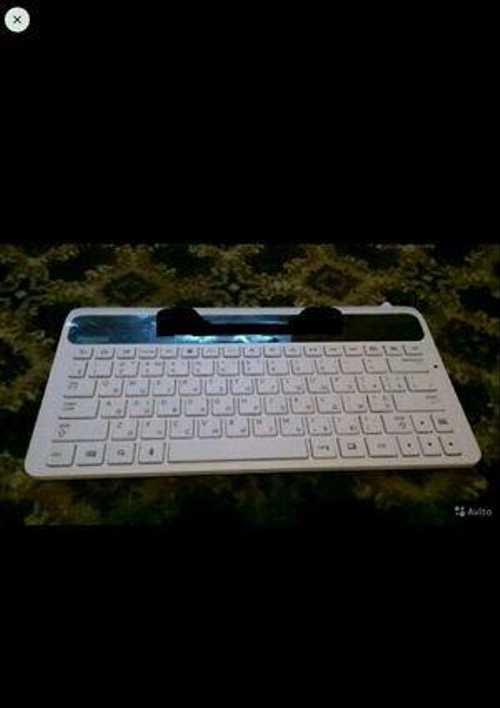 Клавиатура беспроводная Самсунг