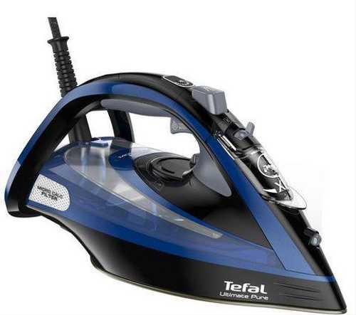 Утюг Tefal FV9834 Ultimate Pure