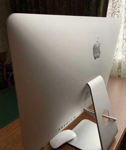 iMac Retina 4K, 21,5 - inch, Late 2015