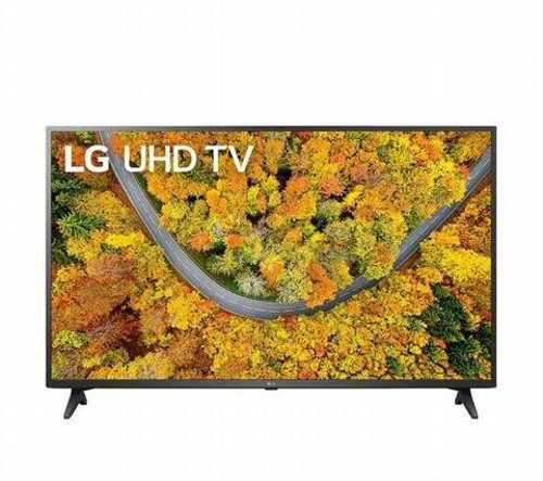 50quot; Телевизор LG 50UP75006LF LED, HDR (2021) B