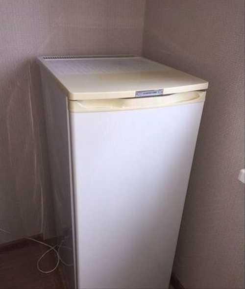 Холодильник «Саратов-451»