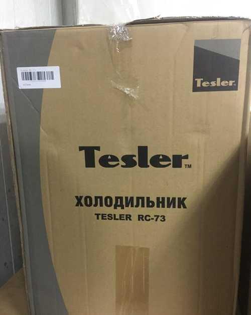  Tesler RC-73 | Festima.Ru - Мониторинг объявлений