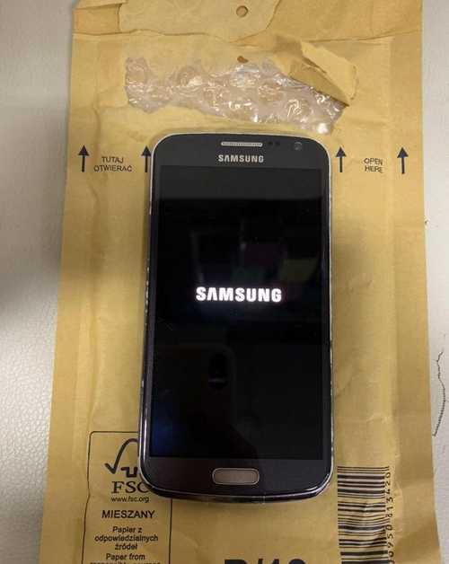 Телефон Samsung Galaxy Premier