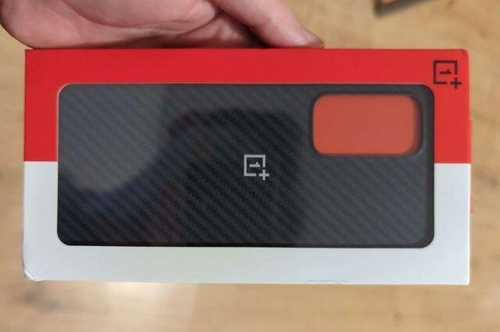 Carbon case OnePlus 9 PRO (оригинальный) карбоновы