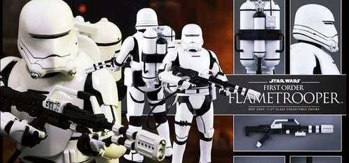Flametrooper HOT toys MMS326