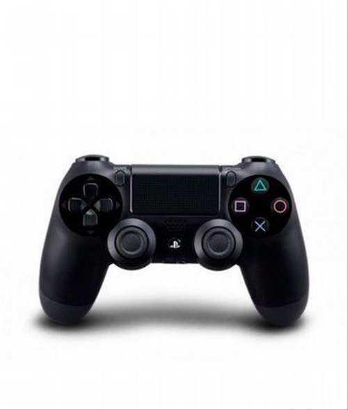 Dualshock 4