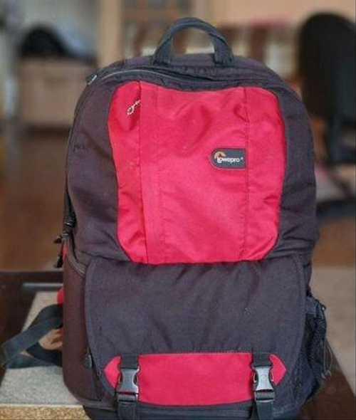 Рюкзак для фототехники Lowepro Fastpack 250