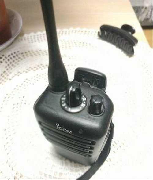 Icom IC-F26