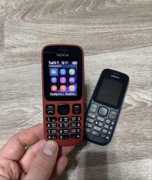 Nokia 101