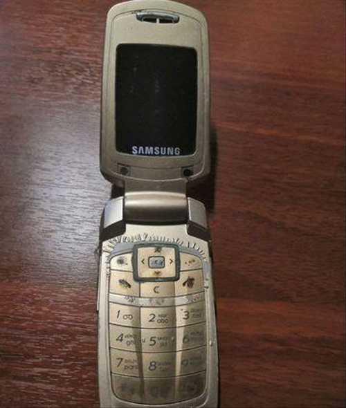 Samsung SGH-E380