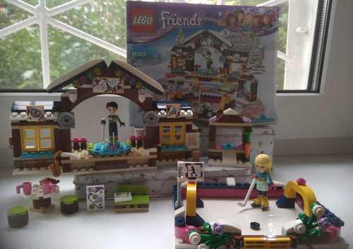 Lego Friends