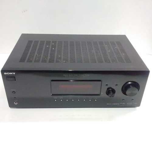 Sony STR -DG 510 ресивер 5.1