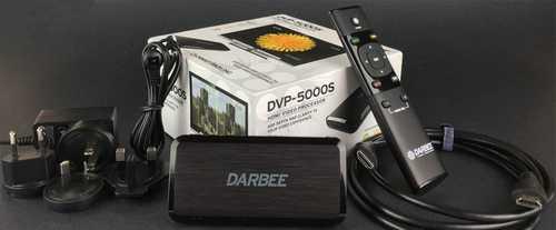 Darbee Darblet DVP-5000S