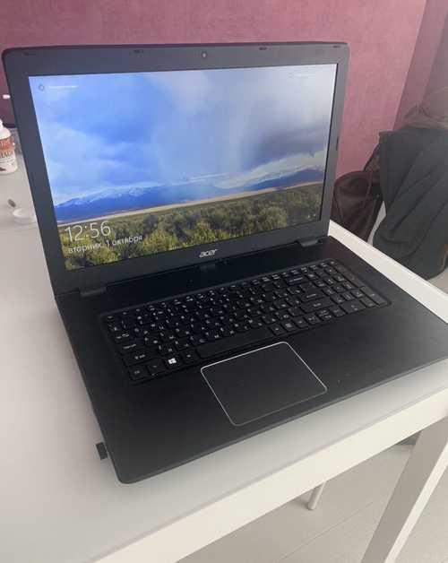 Acer aspire e5-774