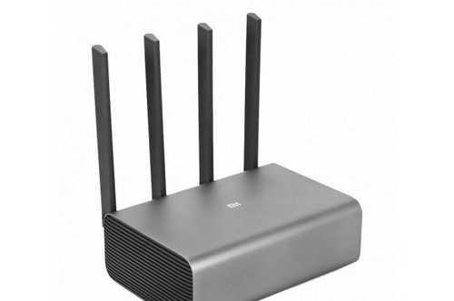 Роутер Xiaomi Mi Wi-Fi Router Pro