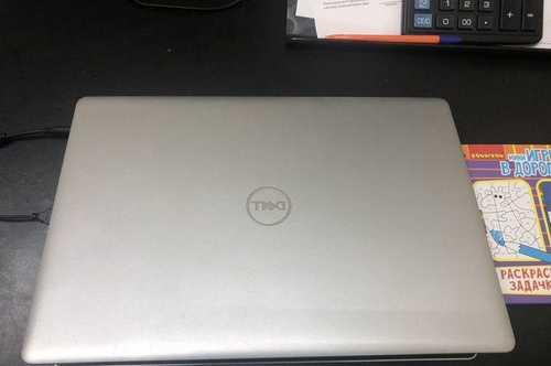 Dell inspiron 3593