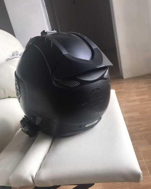 Шлем sr1 schuberth