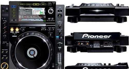 Вертушки, DJ оборудование, звуковые карты и др