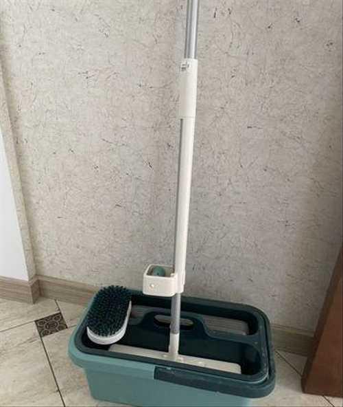 Швабра