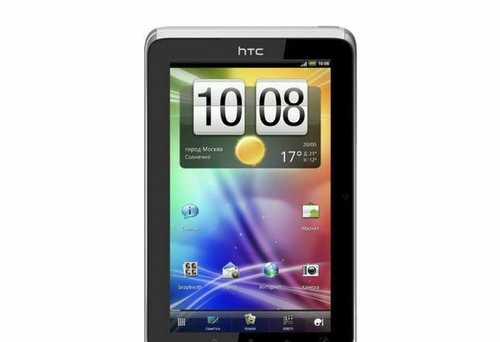 Планшет htc flyer