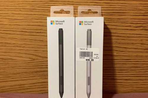 Стилусы Microsoft Surface Pen новые
