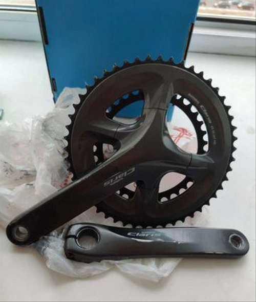 Система шатунов Shimano claris