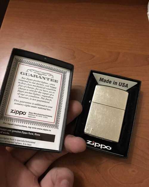 Zippo